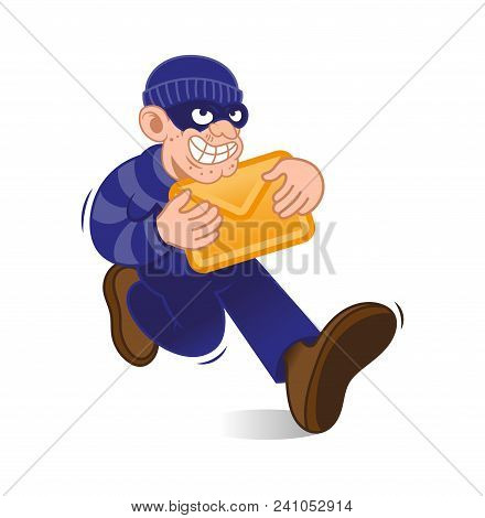 Cartoon Dangerous Vector & Photo (Free Trial) | Bigstock