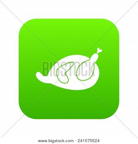 Gammon Icon Digital Vector & Photo (Free Trial) | Bigstock