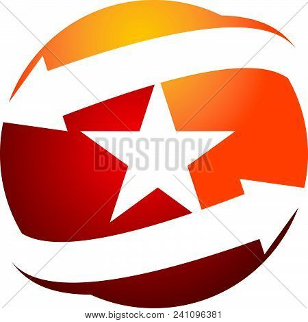Global Talent Logo Vector & Photo (Free Trial) | Bigstock