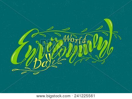 Beautiful Handwritten Vector & Photo (Free Trial) | Bigstock