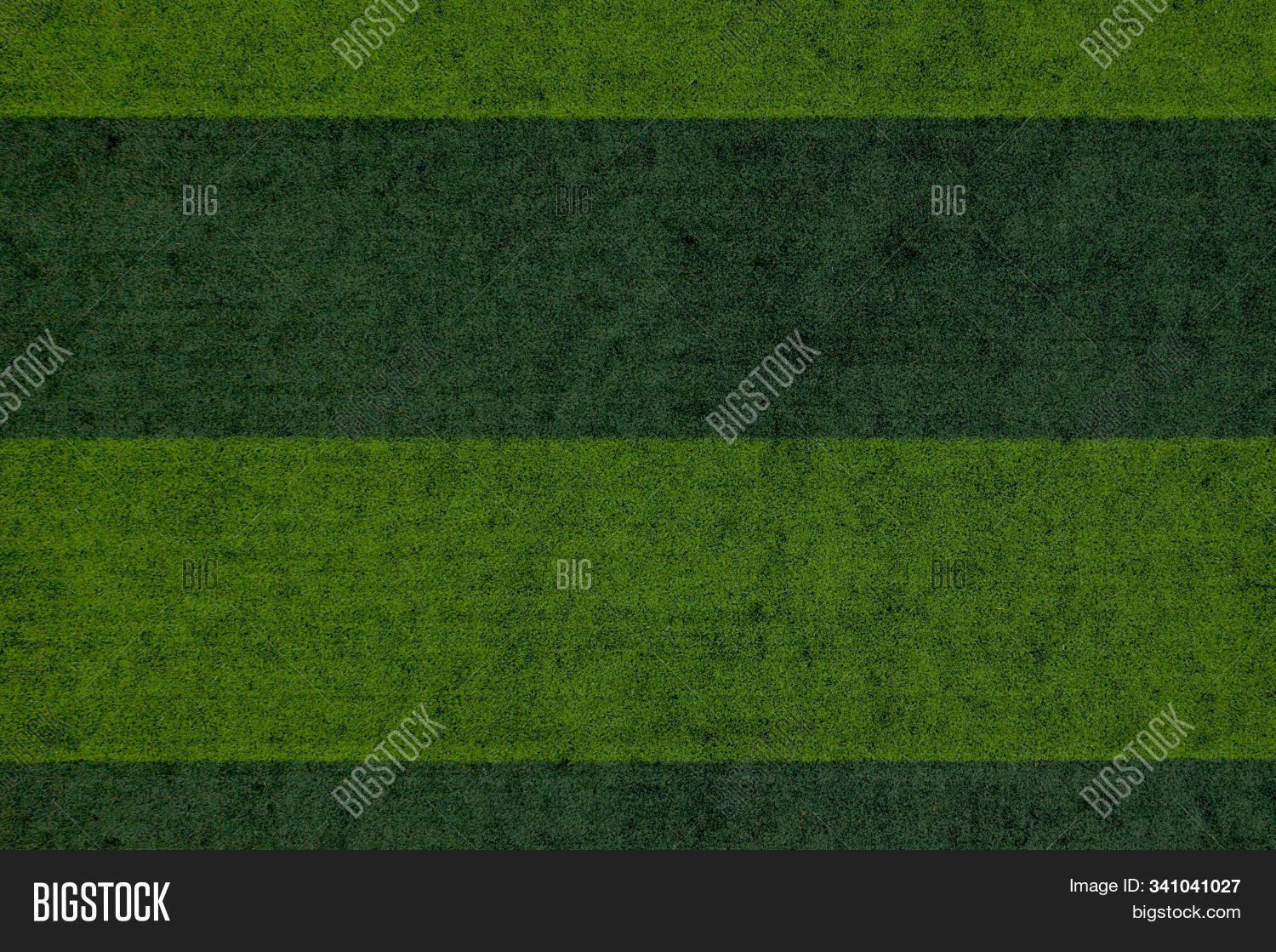 Striped Soccer Field Image & Photo (Free Trial) | Bigstock
