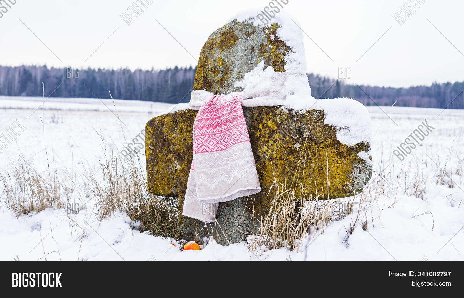 Pagan Temple Ancient Image & Photo (Free Trial) | Bigstock