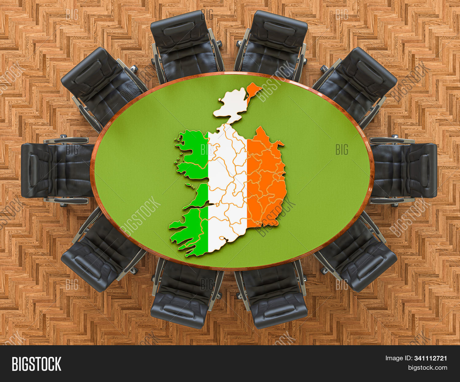Irish Goverment Image & Photo (Free Trial) | Bigstock