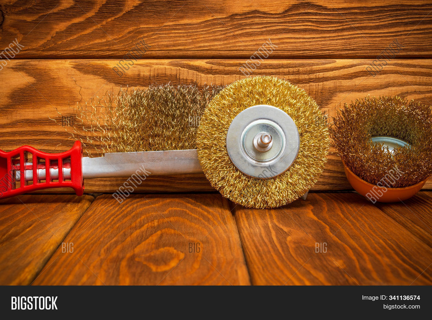 Set Abrasive Tools Image & Photo (Free Trial) | Bigstock
