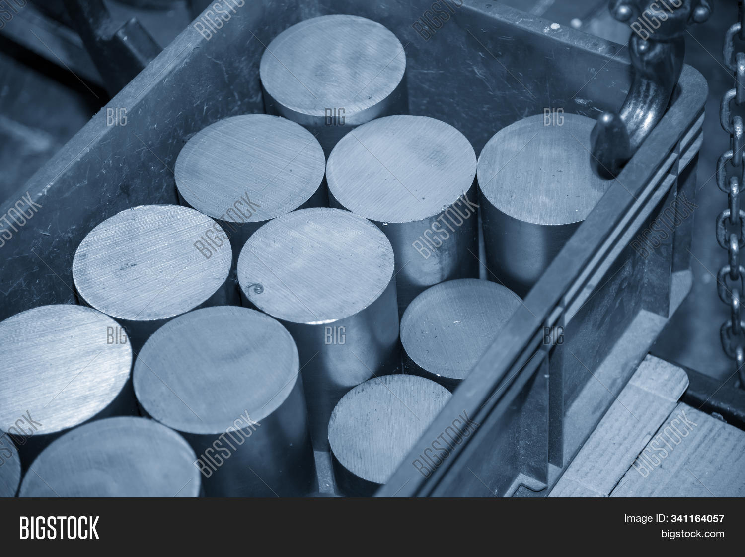 Raw Materials Ingot Image & Photo (Free Trial) | Bigstock