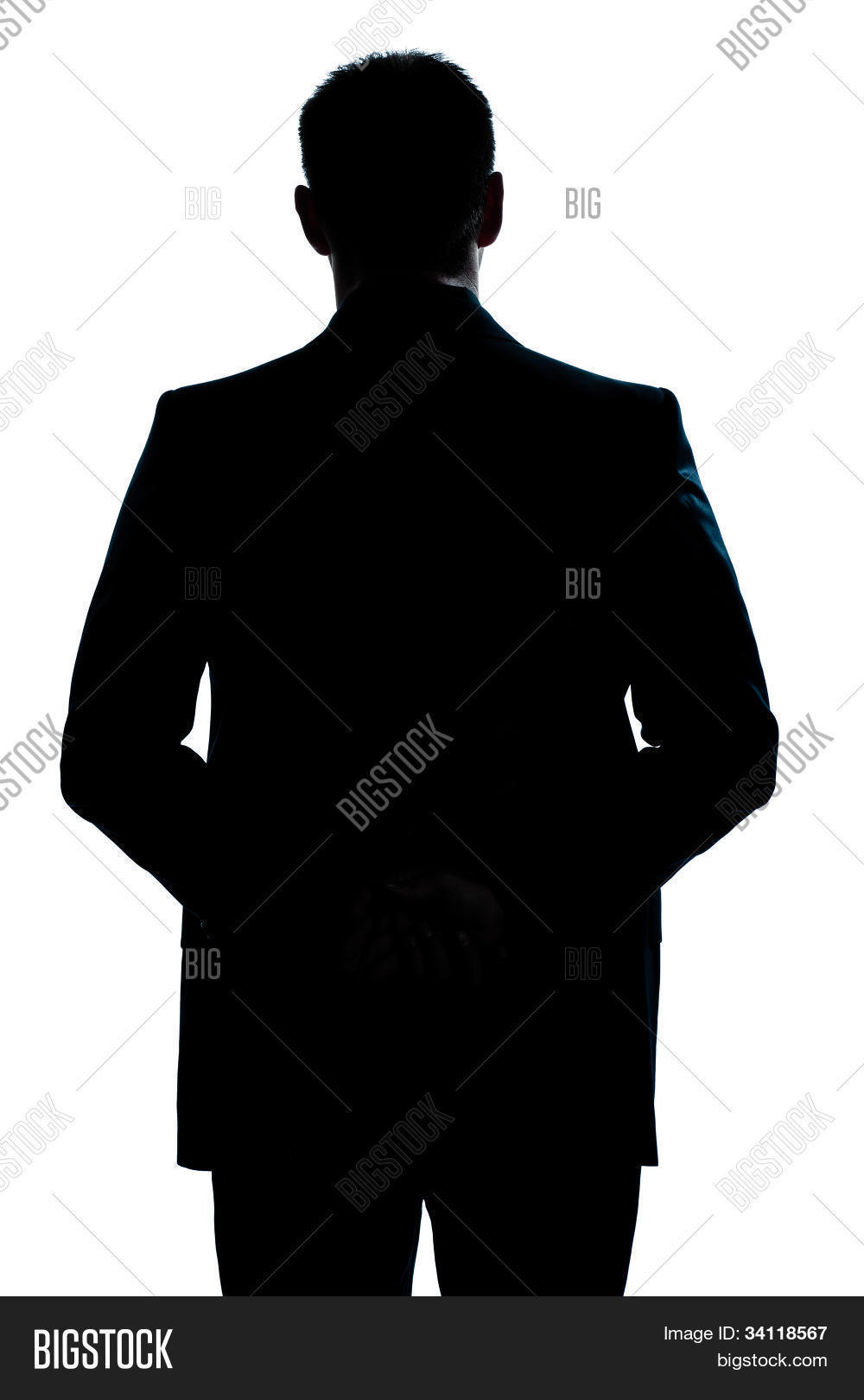 One Caucasian Man Image & Photo (Free Trial) | Bigstock