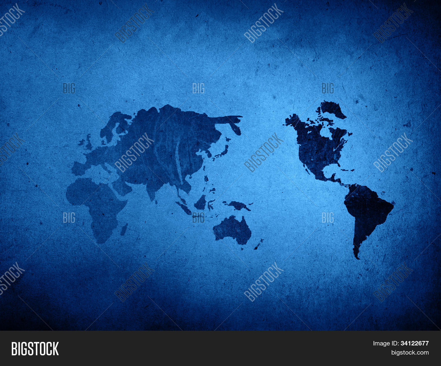 World Map Textures Image & Photo (Free Trial) | Bigstock