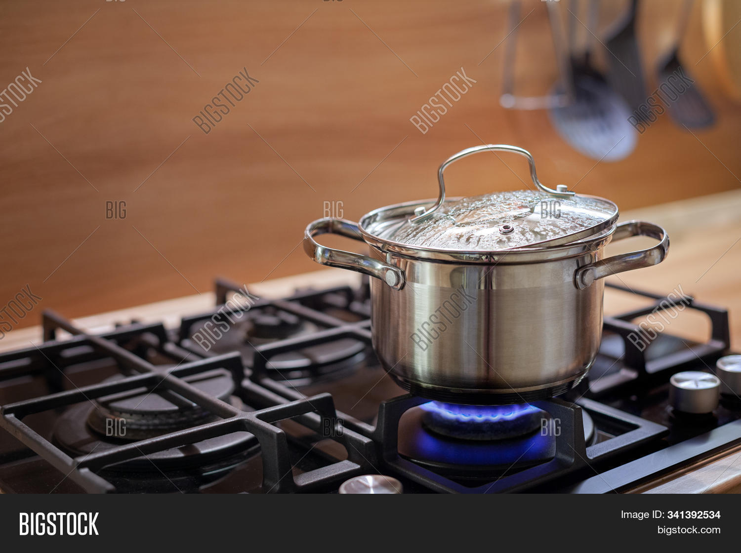 How To Boil Water Gas Stove at Amanda Barbour blog