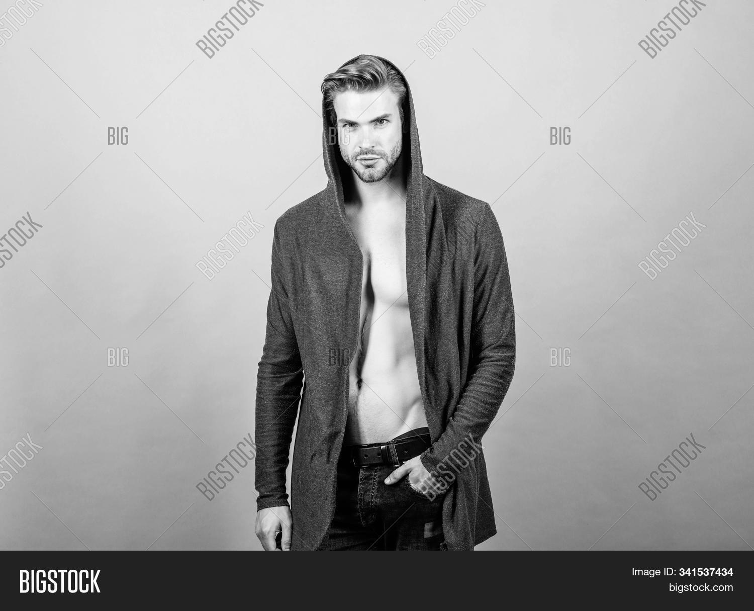 Brute Masculinity Image & Photo (Free Trial) | Bigstock