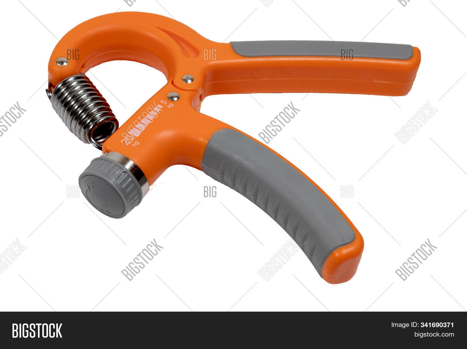 Hand Expander Training Image & Photo (Free Trial) | Bigstock