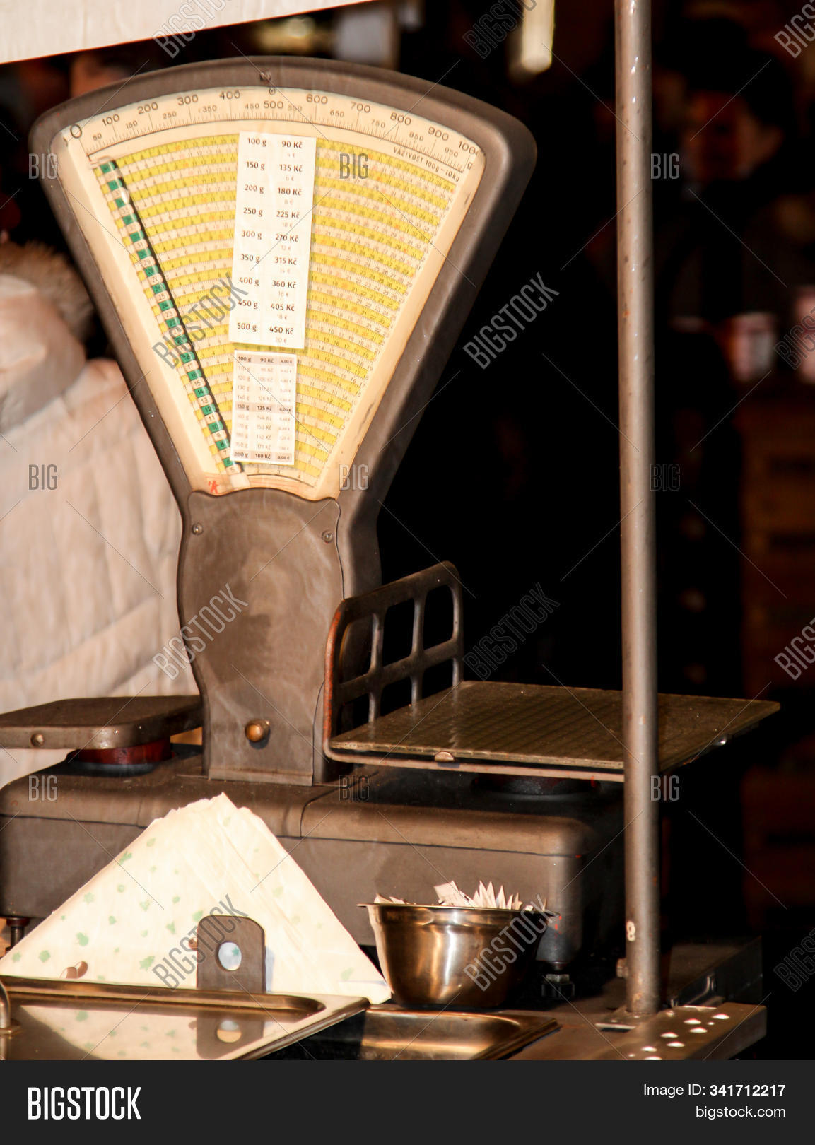 Old Fruit Vegetable Image & Photo (Free Trial) | Bigstock