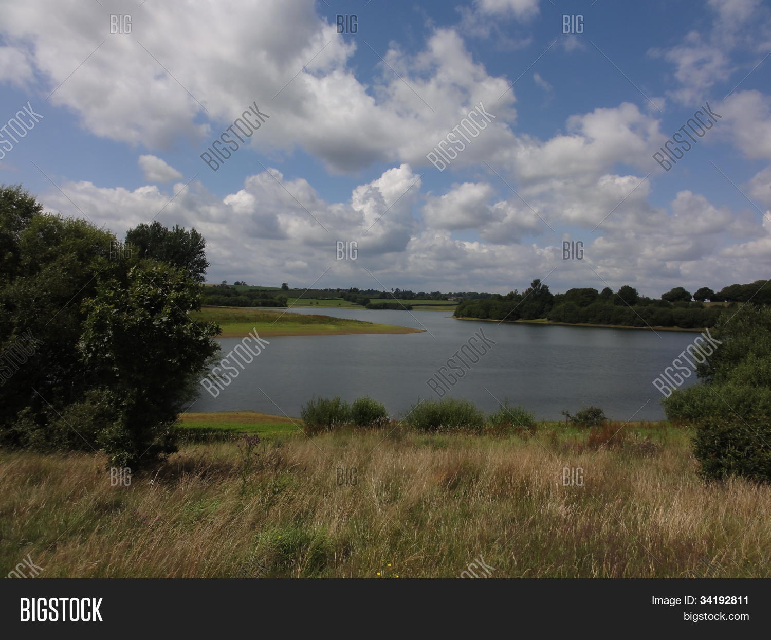 View Bewl Water Image & Photo (Free Trial) | Bigstock
