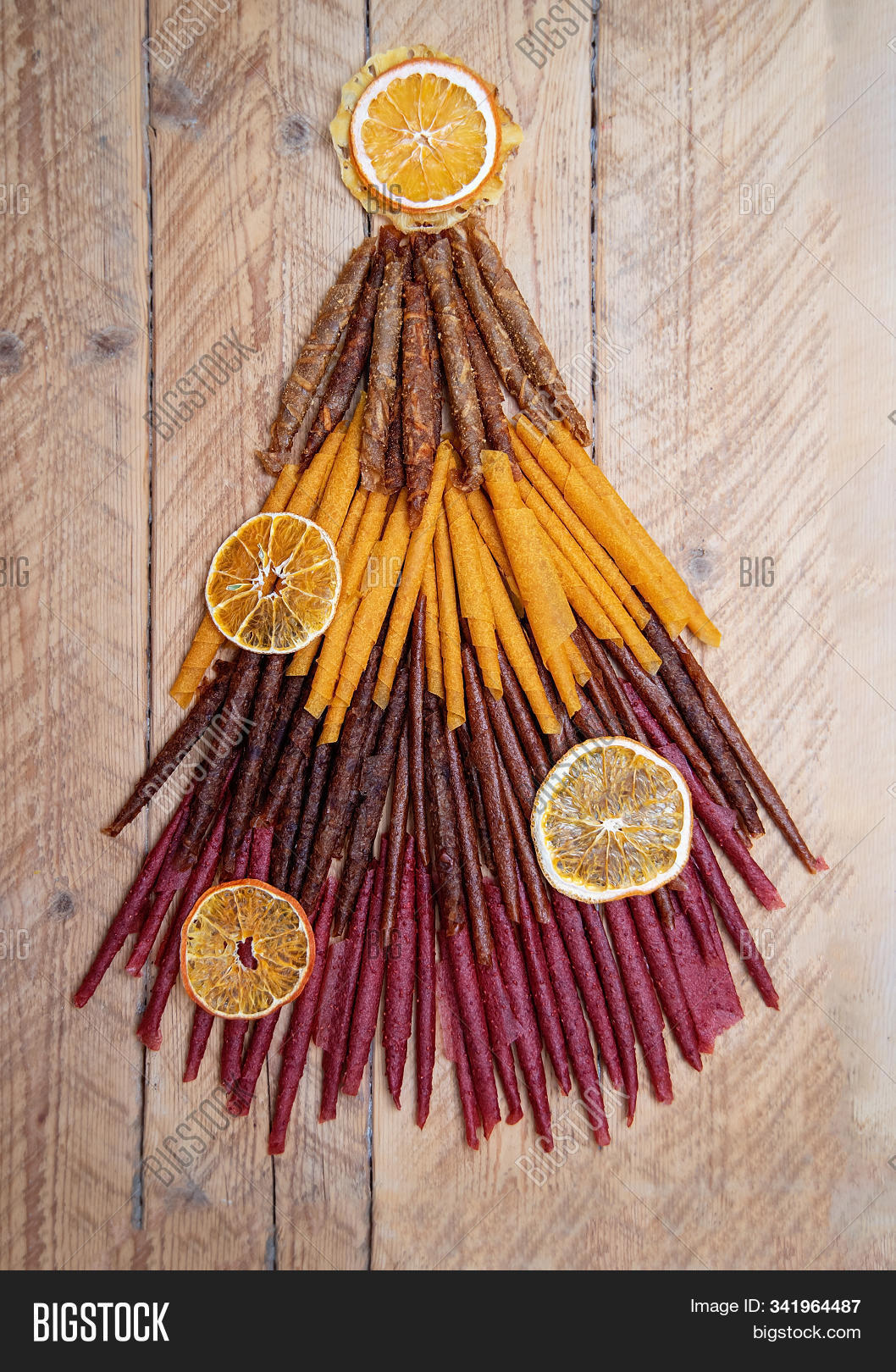 Sweet Pureed Fruit Image & Photo (Free Trial) | Bigstock