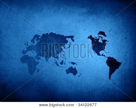 World Map Textures Image & Photo (Free Trial) | Bigstock