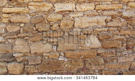 Sandstone Texture. Image & Photo (Free Trial) | Bigstock