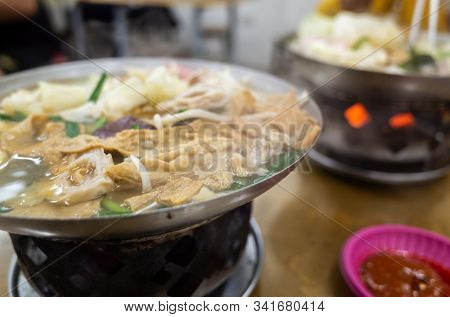 Traditional Taiwanese Image & Photo (Free Trial) | Bigstock