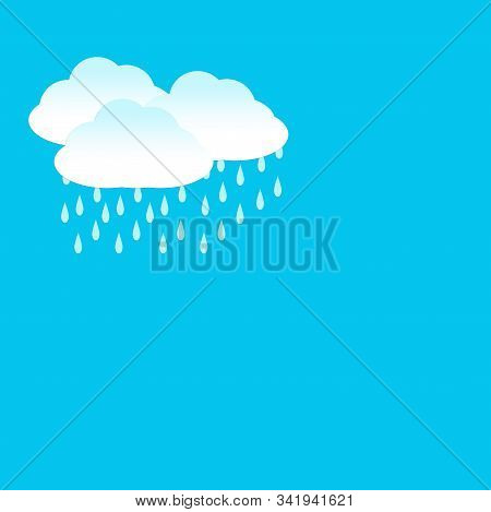 Comic Strip Rain Image & Photo (Free Trial) | Bigstock