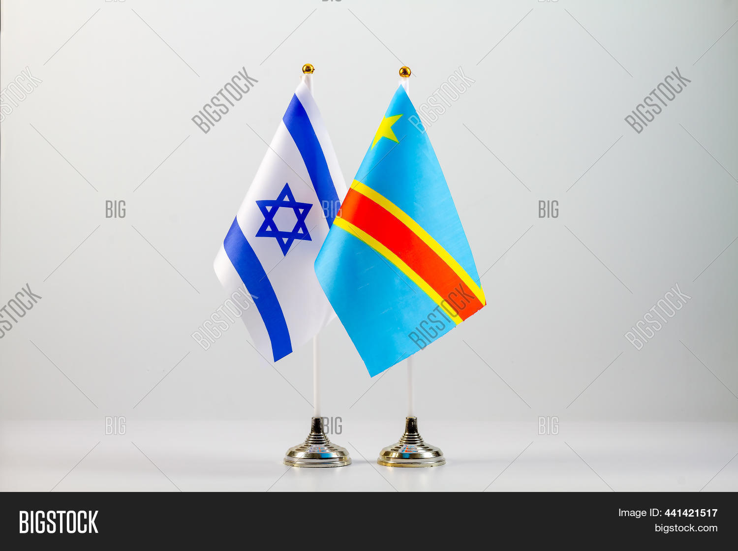 State Flags Israel Dr Image & Photo (Free Trial) | Bigstock