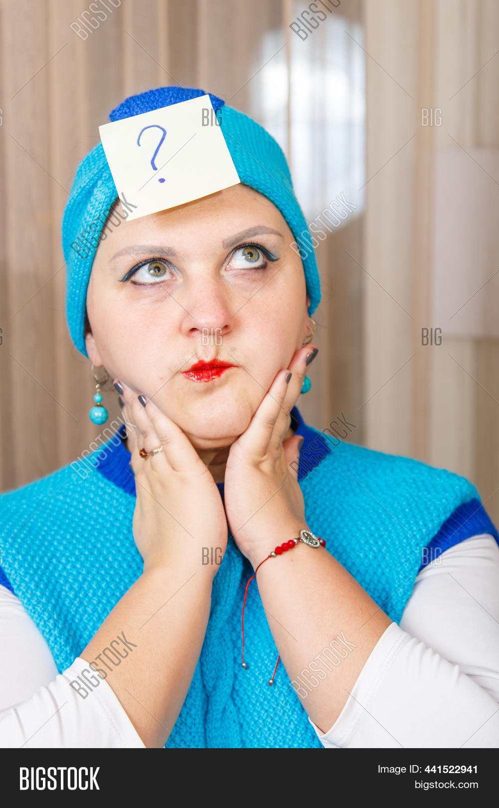 Woman Emotion Concern Image Photo Free Trial Bigstock woman-emotion-concern-image-photo-free-trial-bigstock
