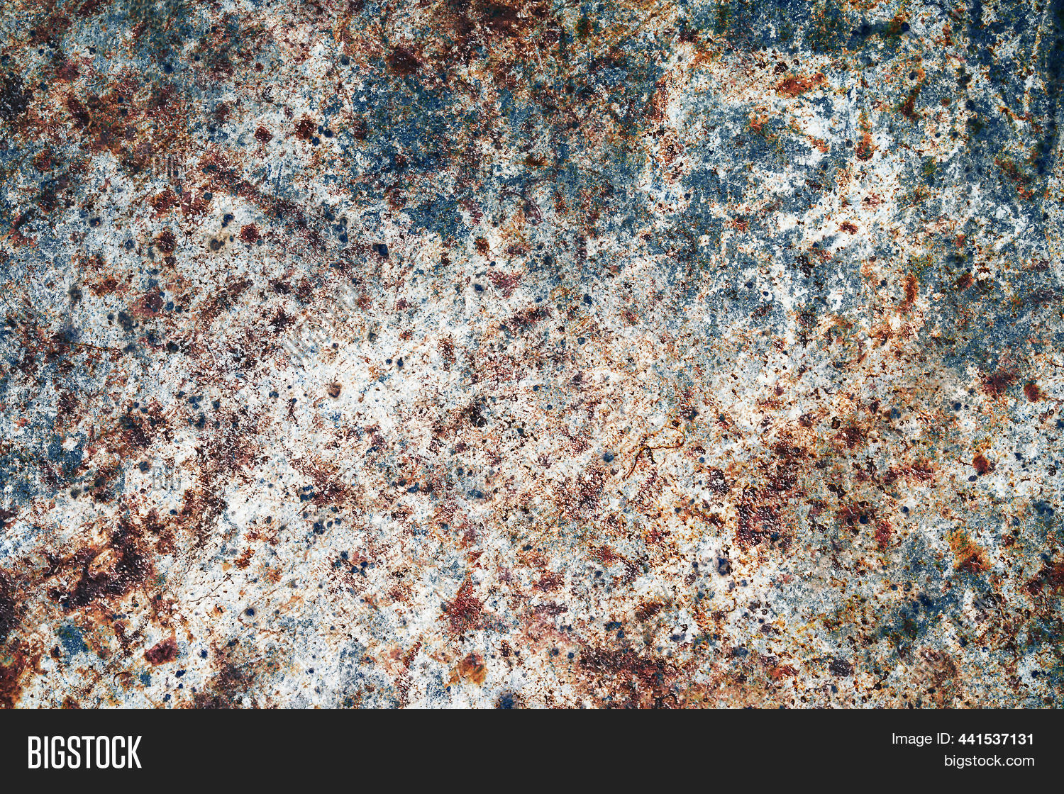Grunge Rust Background Image & Photo (Free Trial) | Bigstock