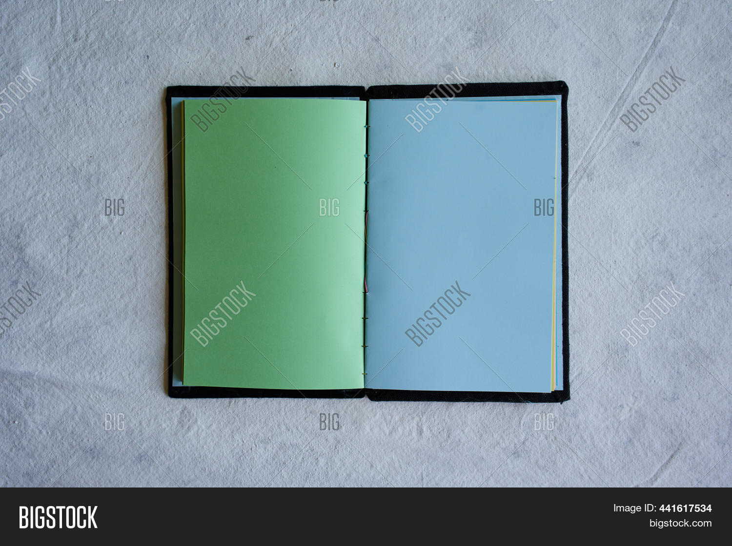 Top View Open Agenda Image & Photo (Free Trial) | Bigstock