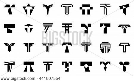 Abstract Logos Vector & Photo (Free Trial) | Bigstock