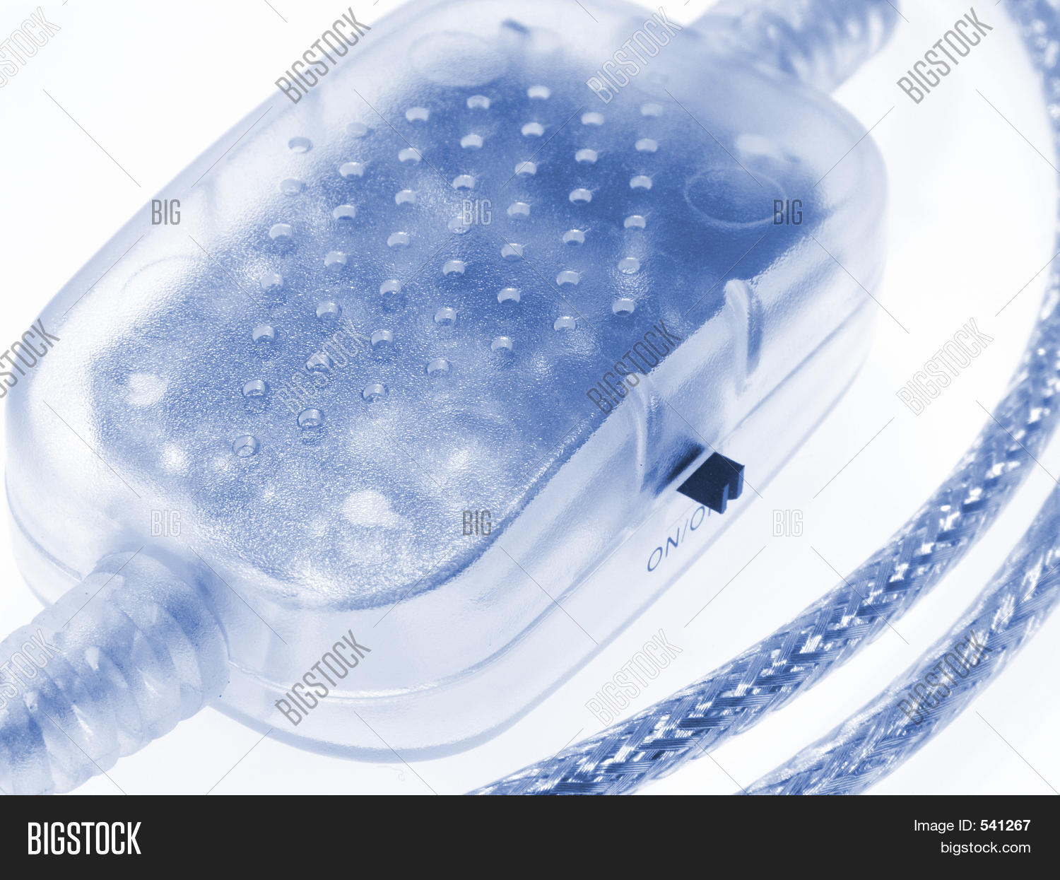 Usb Switch Iii Image & Photo (Free Trial) | Bigstock