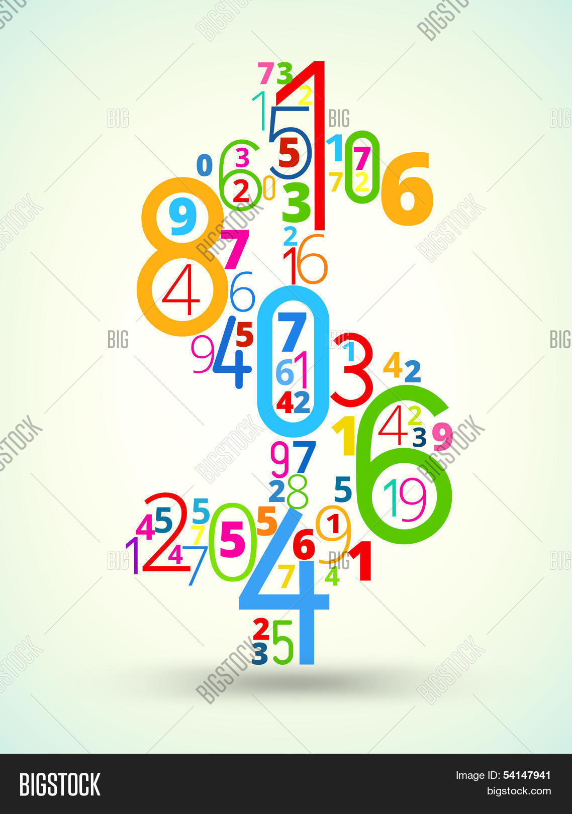 Dollar Sign Colored Vector & Photo (Free Trial) | Bigstock