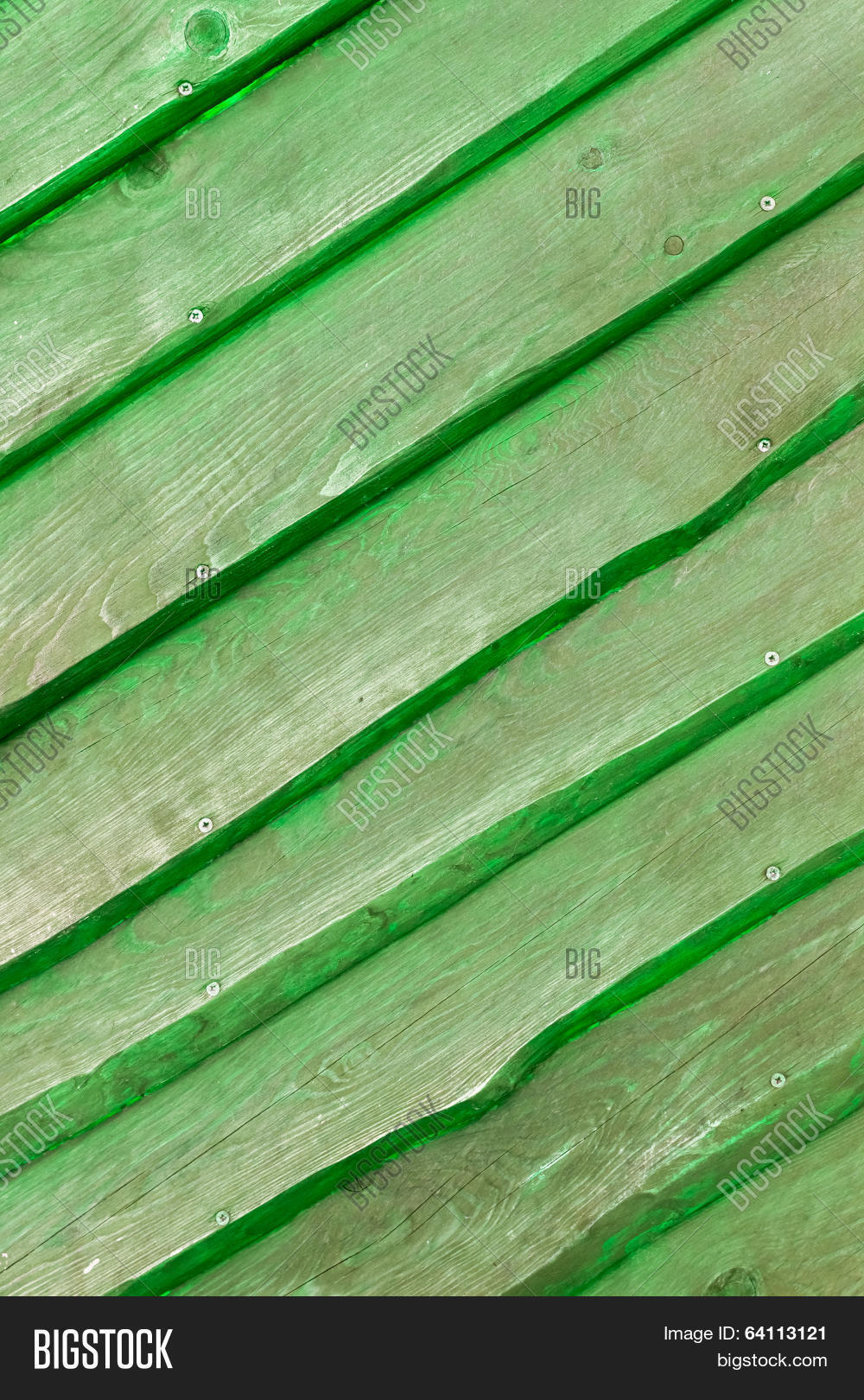 Green Wood Texture Image & Photo (Free Trial) | Bigstock