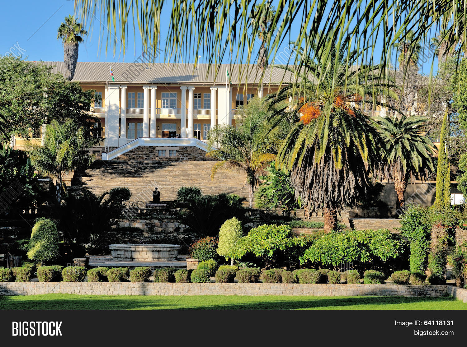 Parliament Building, Image & Photo (Free Trial) | Bigstock