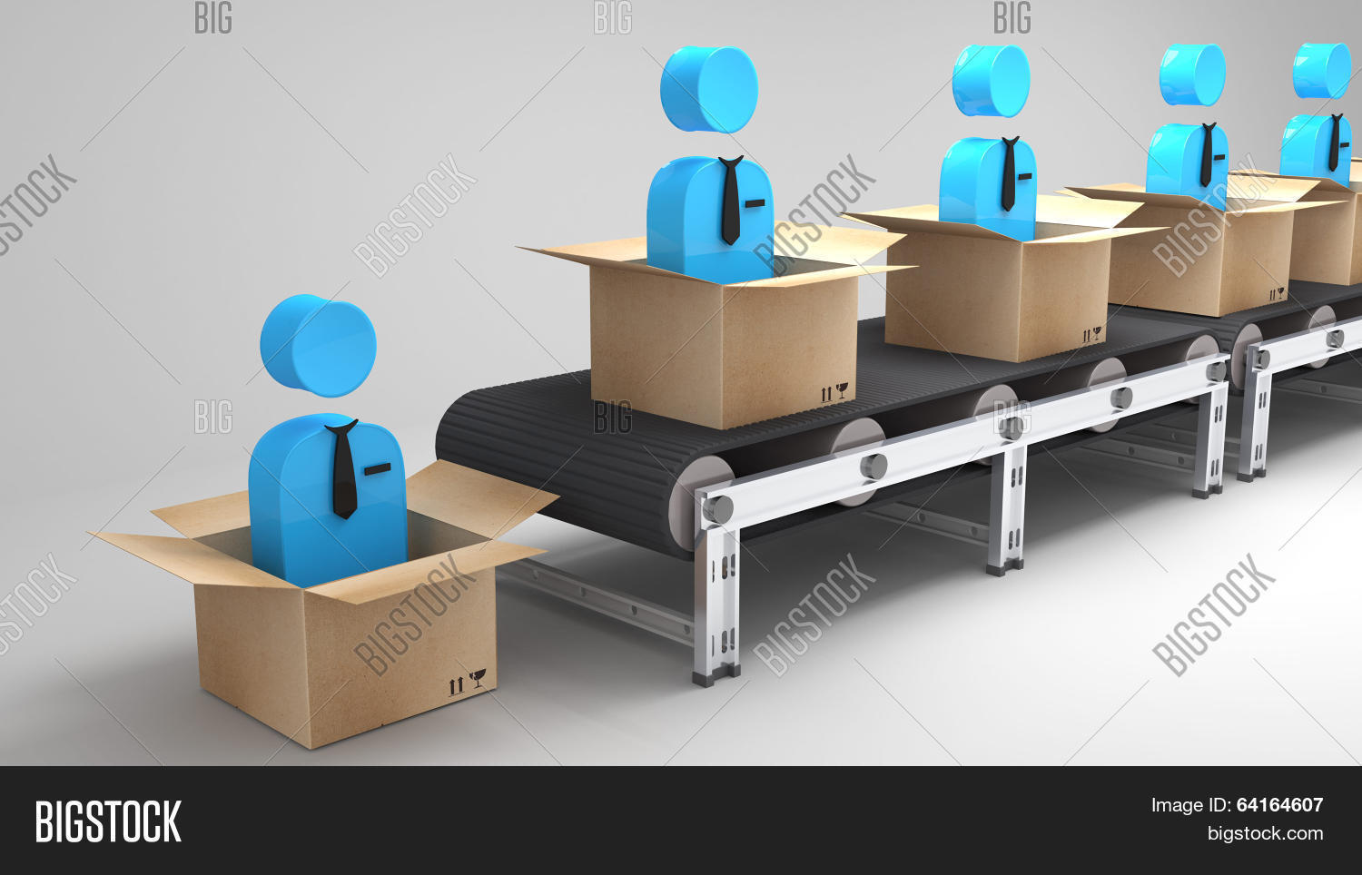 Conveyor Belt New Image & Photo (Free Trial) | Bigstock