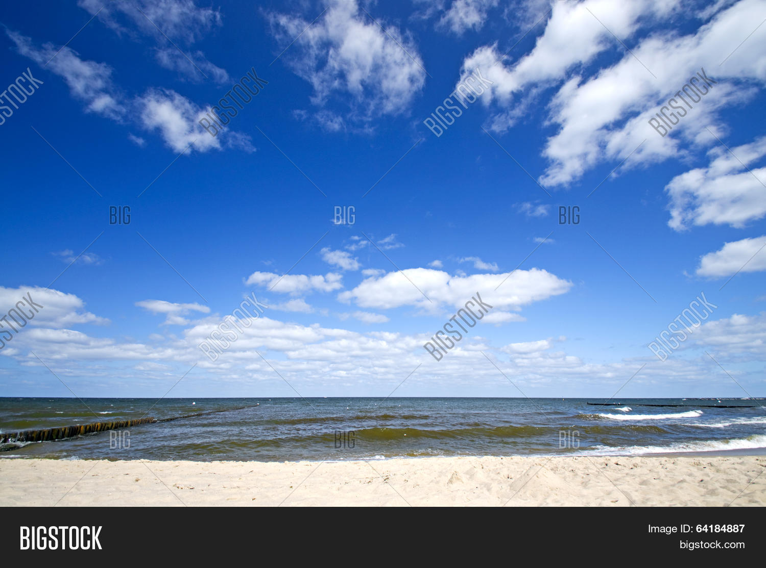 Baltic Sea Germany Image & Photo (Free Trial) | Bigstock