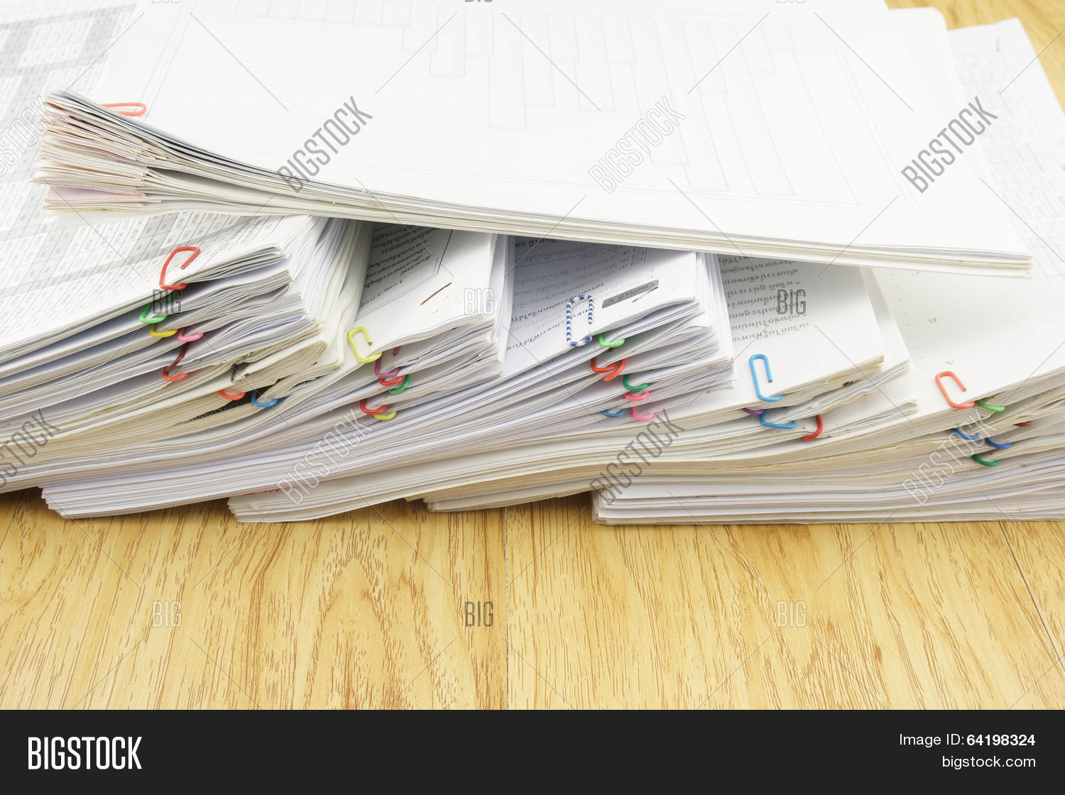 Old Document Account Image & Photo (Free Trial) | Bigstock