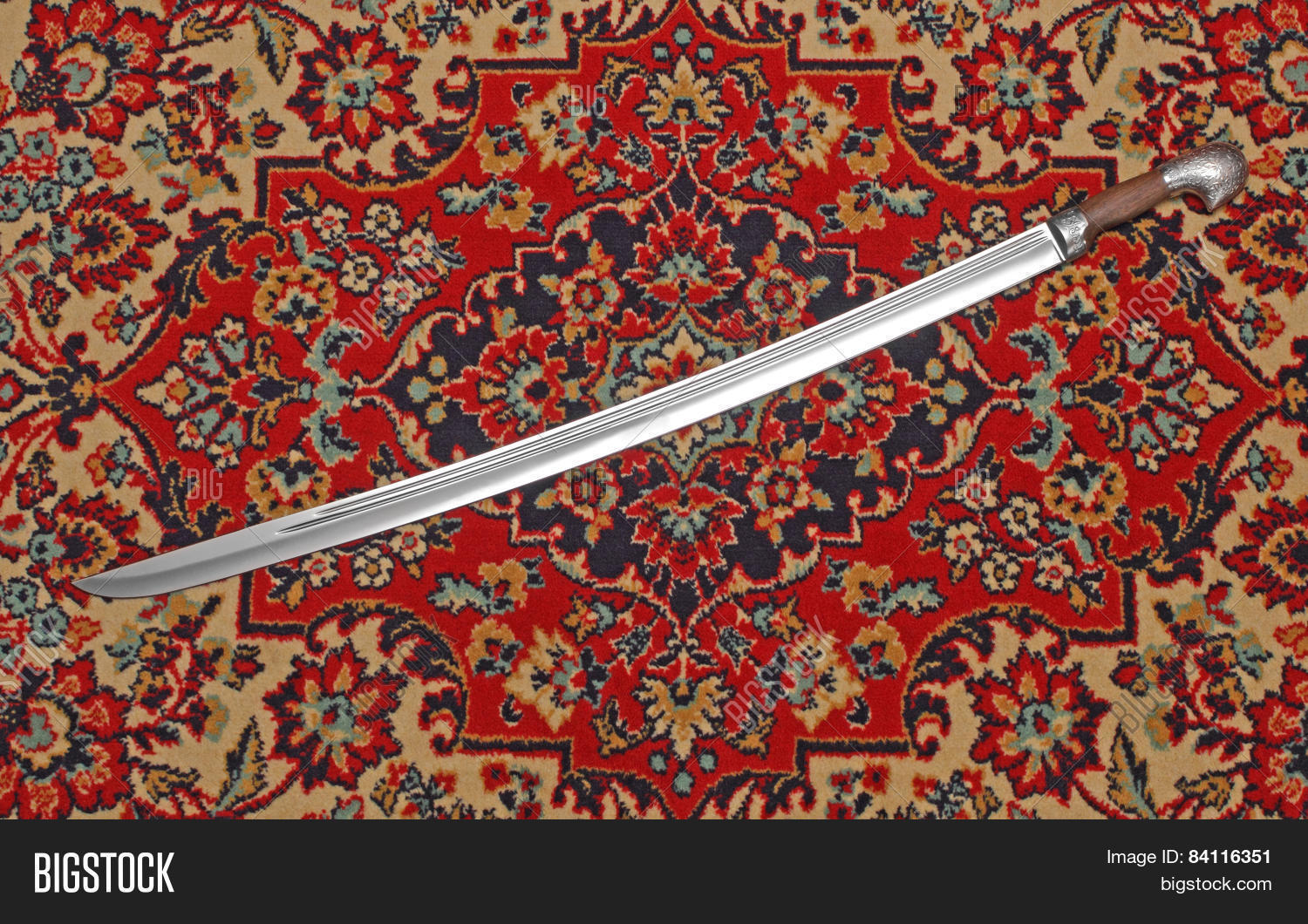 Circassian Cavalry Image & Photo (Free Trial) | Bigstock