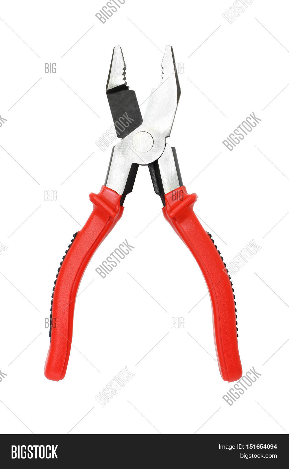 Multi Function Pliers Image & Photo (Free Trial) | Bigstock