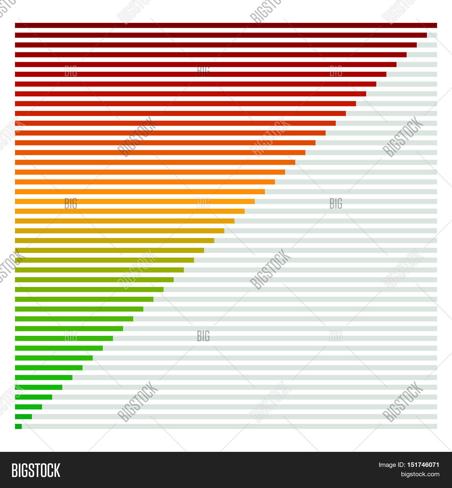 Bar Chart, Bar Graph Vector & Photo (Free Trial) | Bigstock