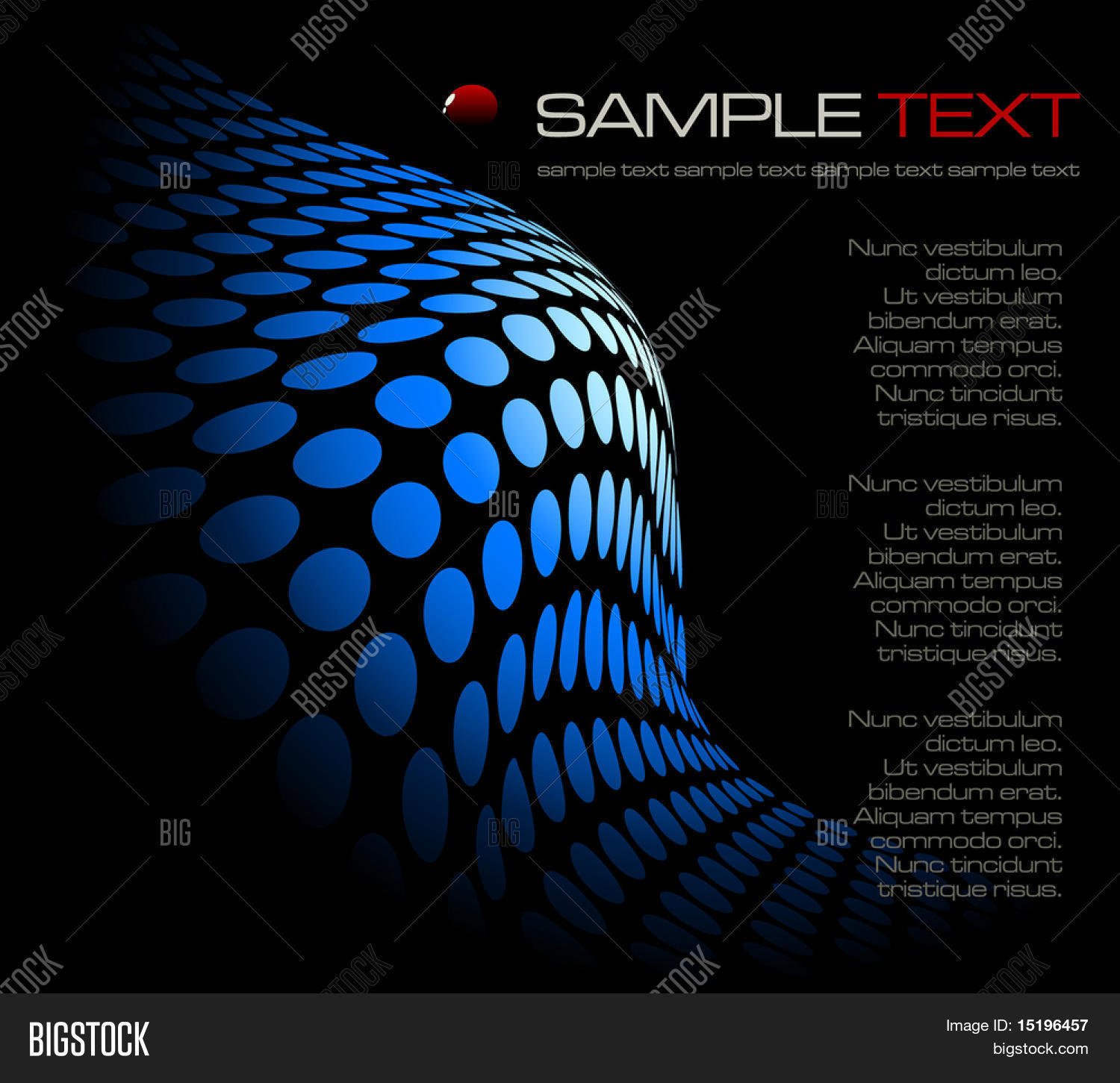 Black Abstract Vector & Photo (Free Trial) | Bigstock