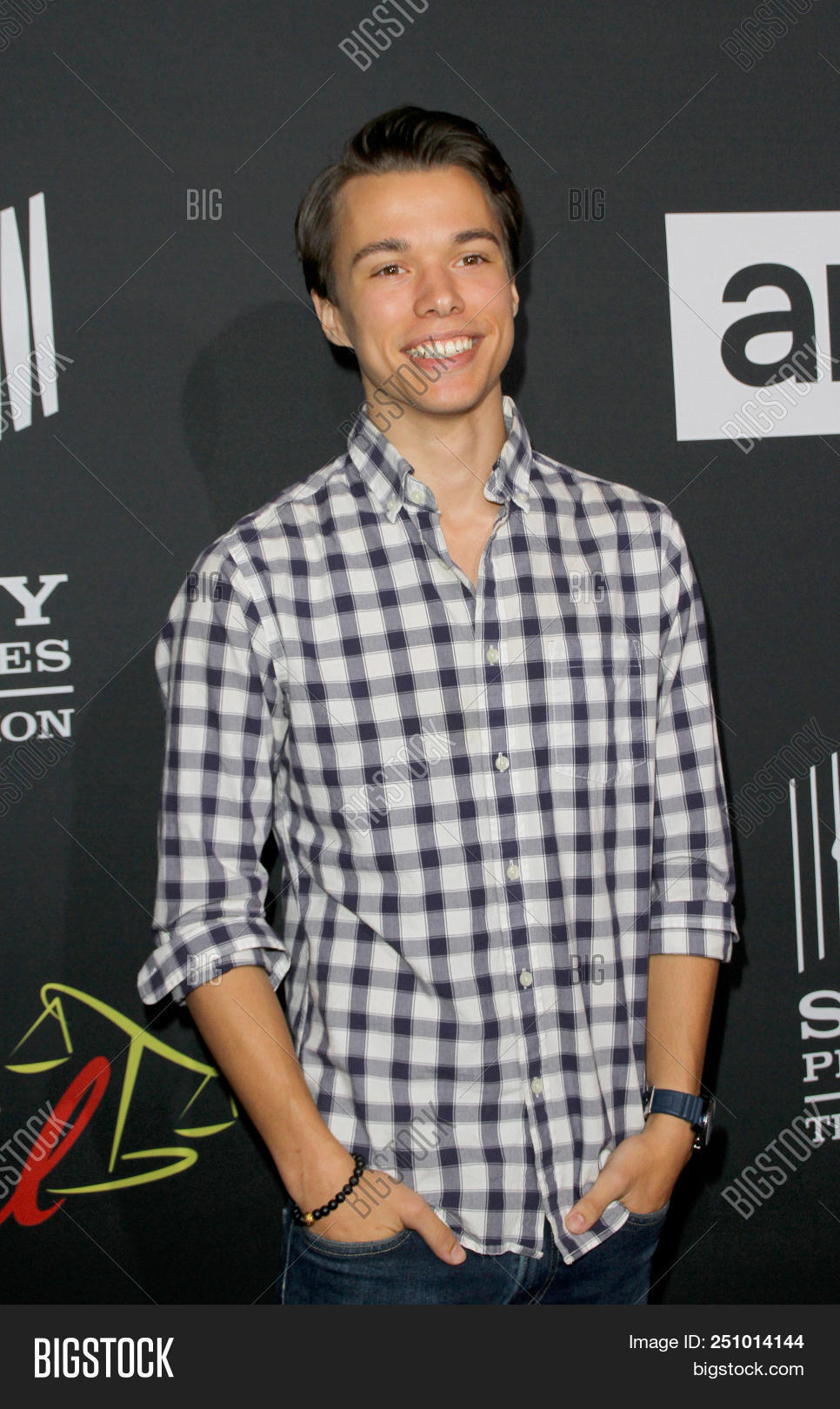 Colton Shires Arrives Image & Photo (Free Trial) | Bigstock