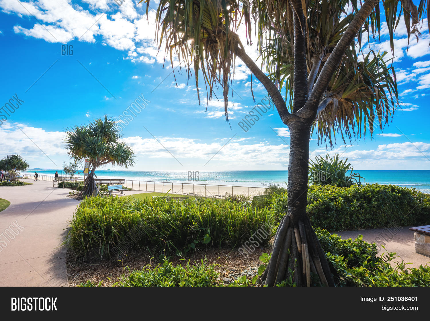 MOOLOOLABA, AUSTRALIA Image & Photo (Free Trial) | Bigstock