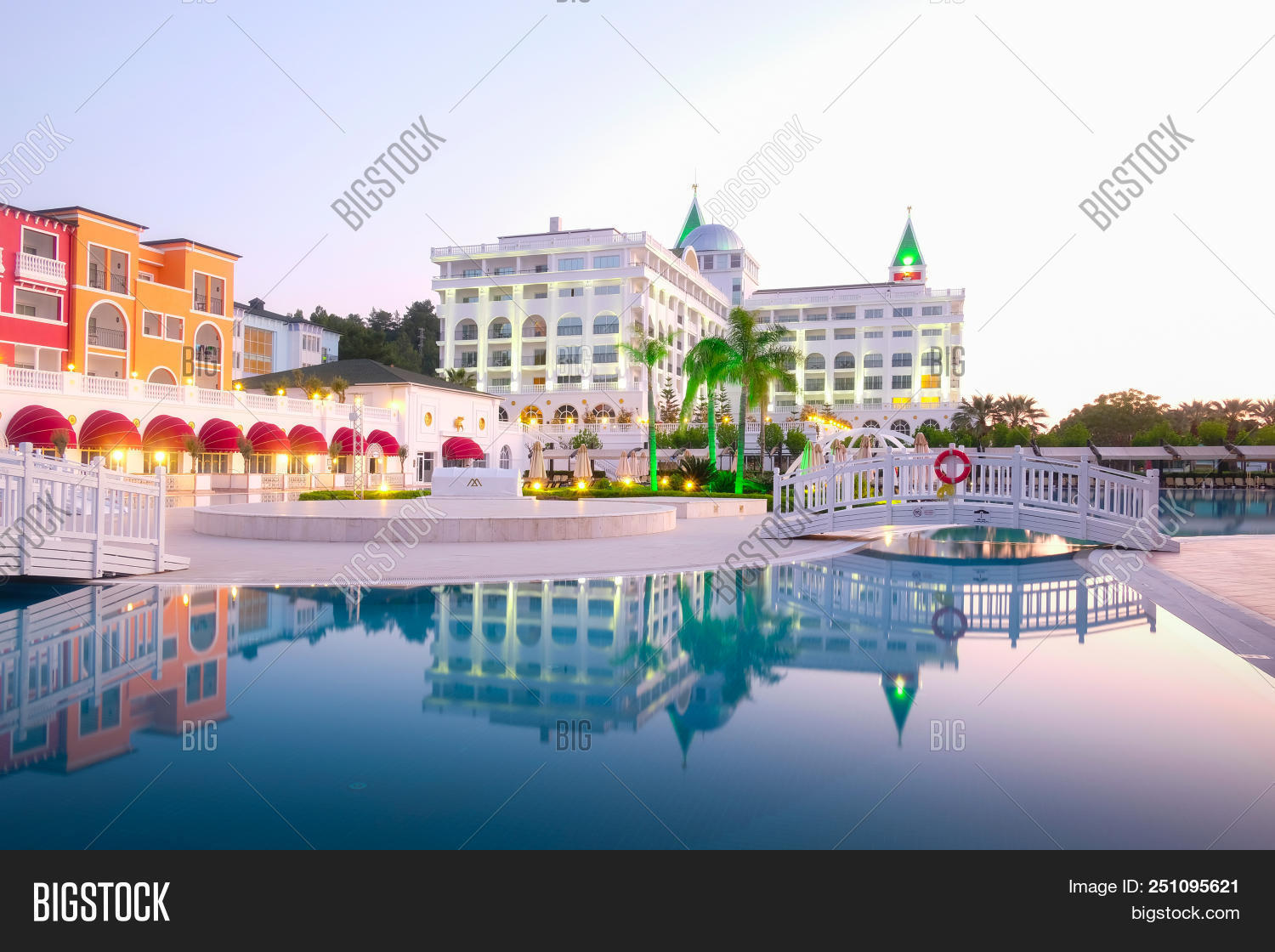 TEKIROVA TURKEY - MAY Image & Photo (Free Trial) | Bigstock
