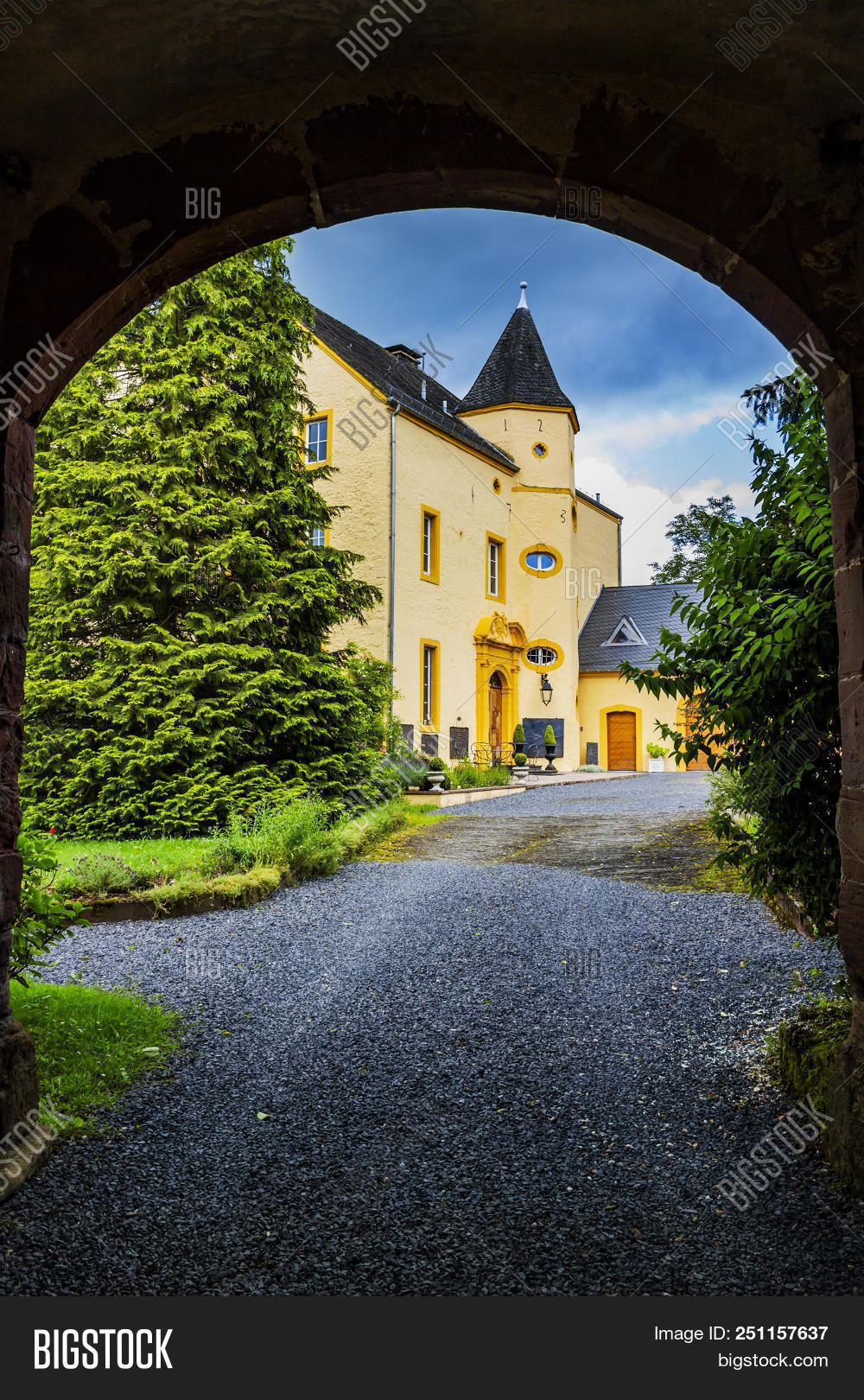 Roth Der Our, Germany Image & Photo (Free Trial) | Bigstock