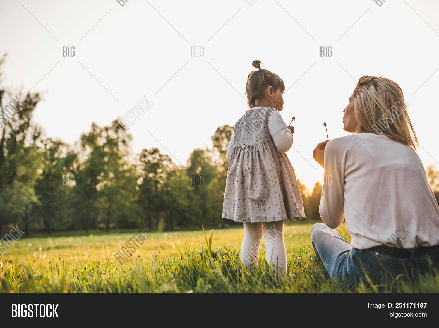 Outdoor Rear View Image & Photo (Free Trial) | Bigstock