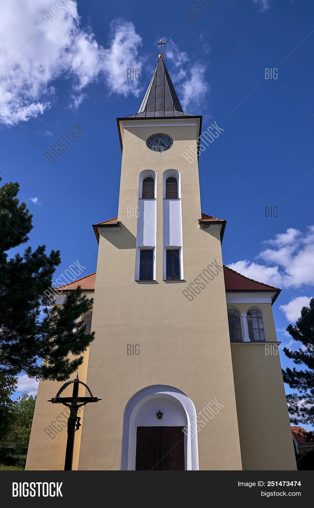 Vrbice, Czech Republic Image & Photo (Free Trial) | Bigstock