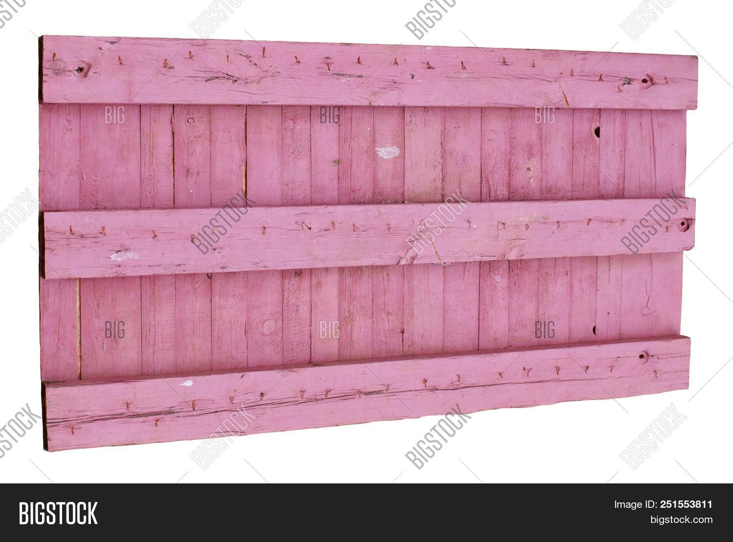 Pink Wood Texture Image & Photo (Free Trial) | Bigstock