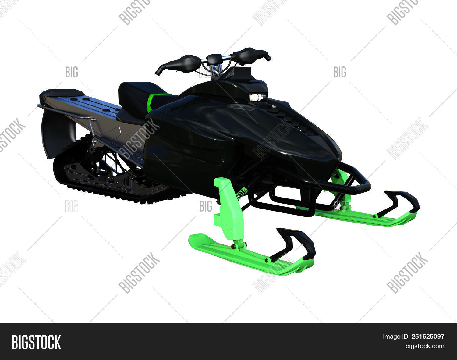 3D Rendering Image & Photo (Free Trial) | Bigstock