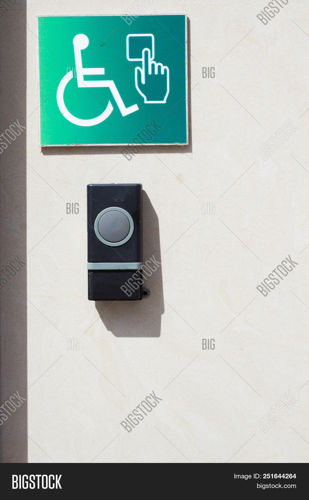 Call Button Disabled Image & Photo (Free Trial) | Bigstock
