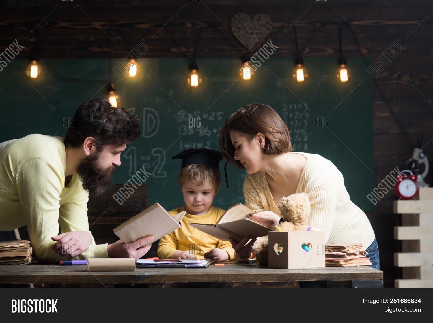 Knowledge Concept. Image & Photo (Free Trial) | Bigstock