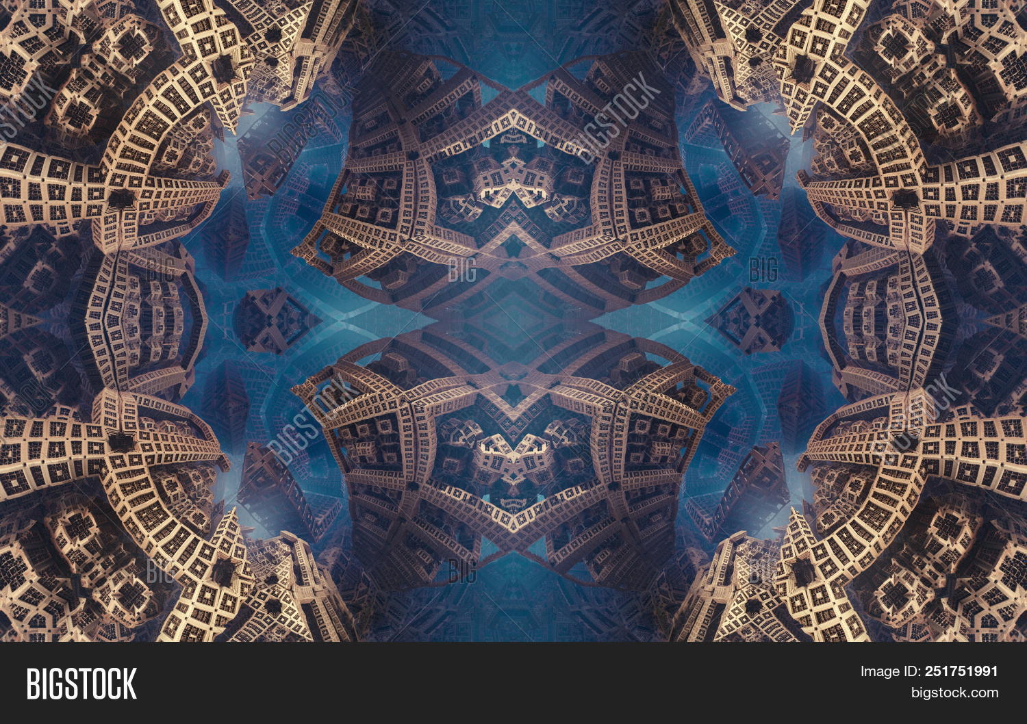 Epic Abstract Image & Photo (Free Trial) | Bigstock