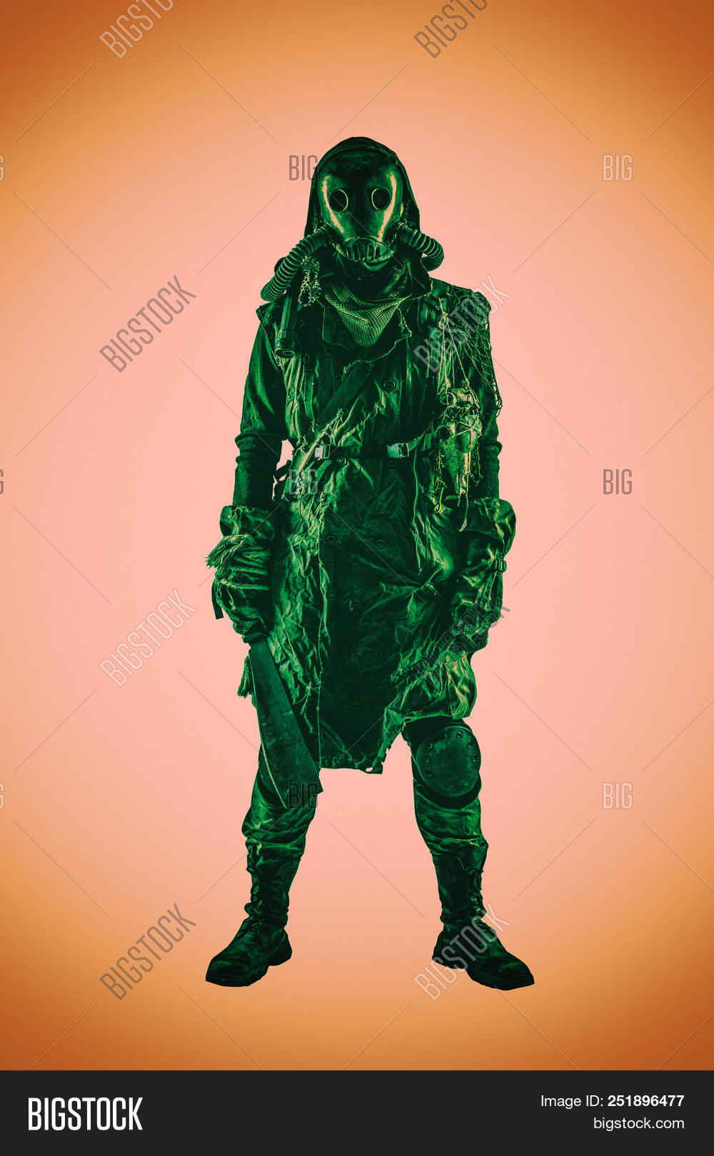 Terrifying Post Image & Photo (Free Trial) | Bigstock