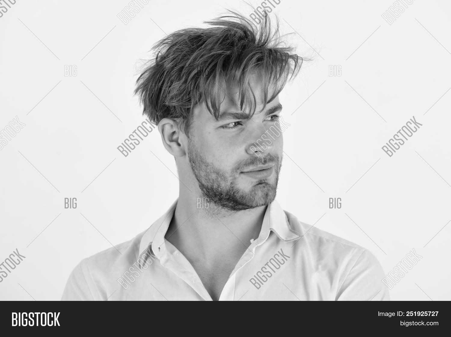 Masculinity Style Image & Photo (Free Trial) | Bigstock
